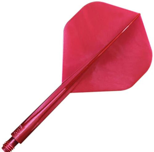 Condor Axe Metallic Flight System — Darts.com