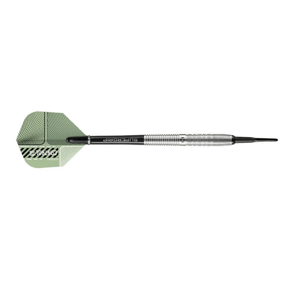 Harrows Control Tapered Soft Tip Darts Set — Darts.com
