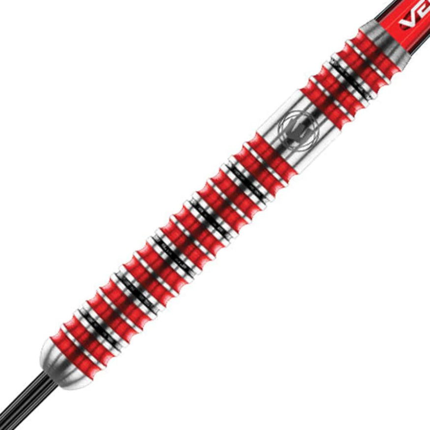 Winmau Diablo Steel Tip Dart Set — Darts.com