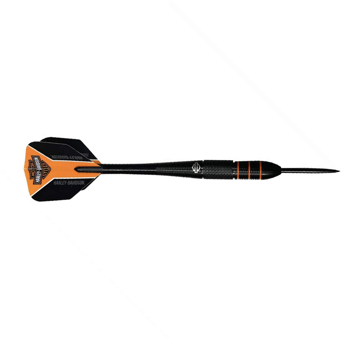 Harley Davidson Rally Brass Steel Tip Darts — Darts.com