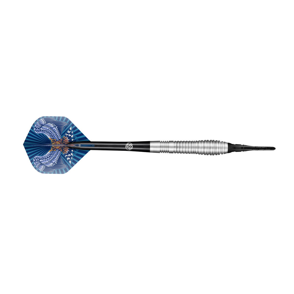 Shot! Birds of Prey Kestrel Soft Tip — Darts.com