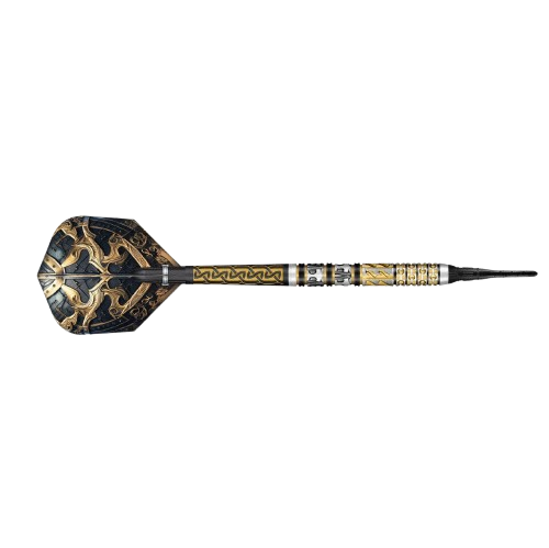 Shot! Viking Odin Soft Tip Dart Set — Darts.com