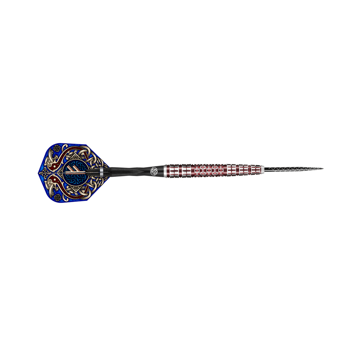 Shot! Viking Rannsaka Steel Tip — Darts.com