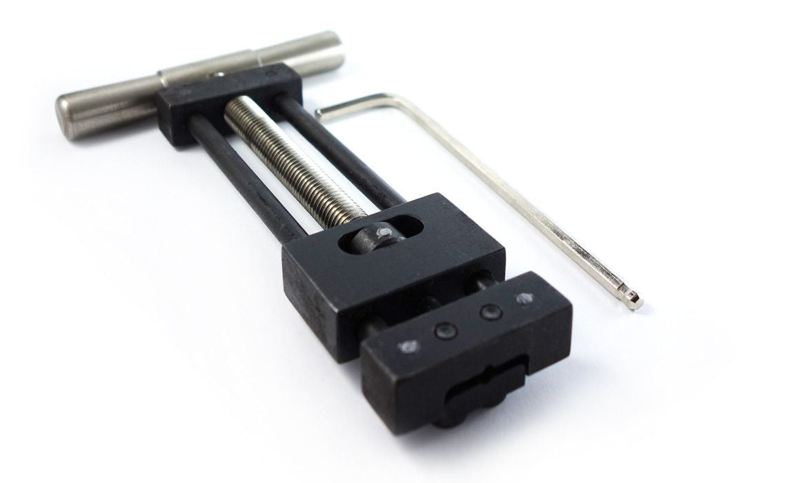 Shot! Re-pointer Machine — Darts.com