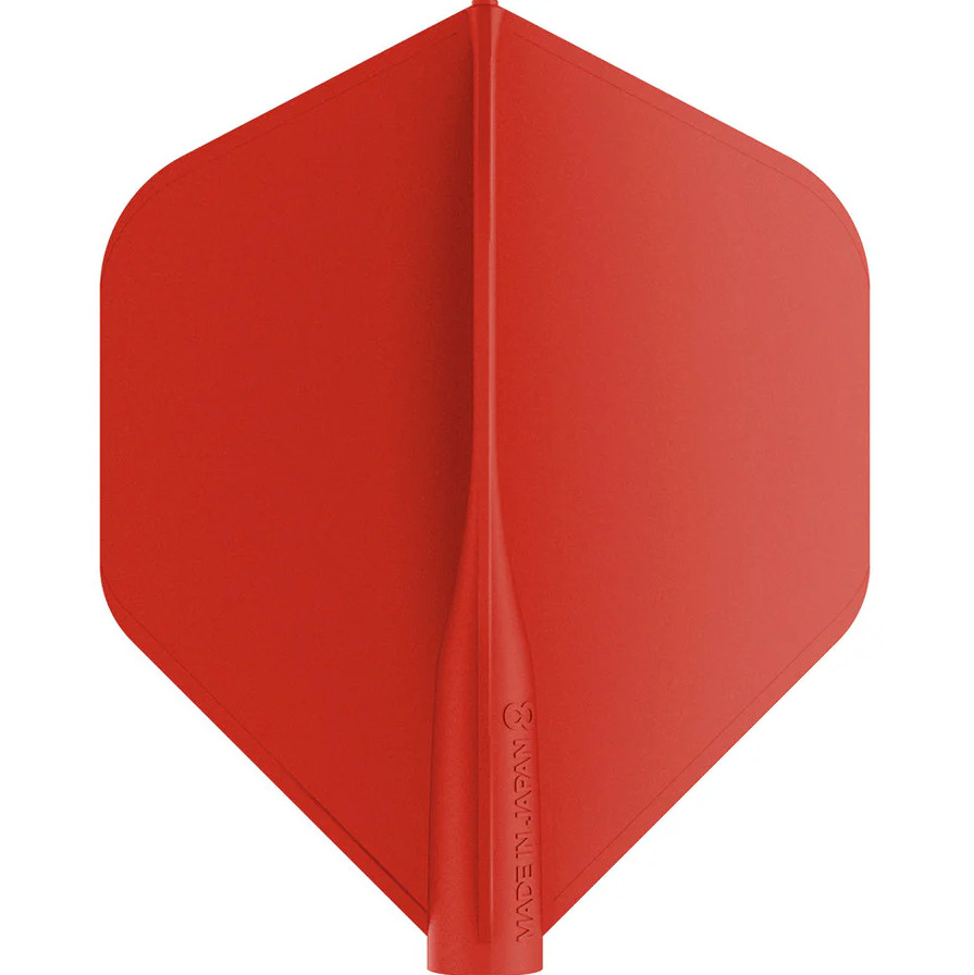 8 Flight Dart Flights-Shape — Darts.com