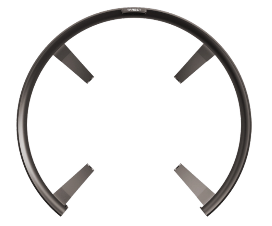 Target Omni Auto Scoring System — Darts.com