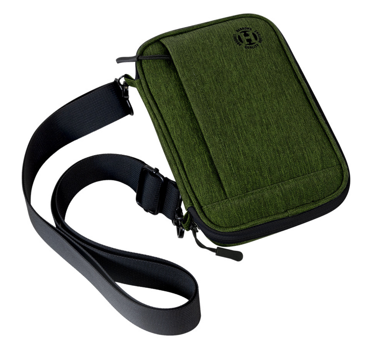 Harrows Smart Pocket XL Dart Case — Darts.com