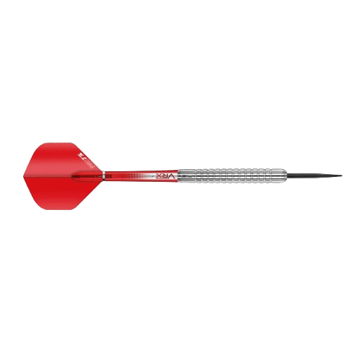 Red Dragon Hell Fire Steel Tip Dart Set — Darts.com