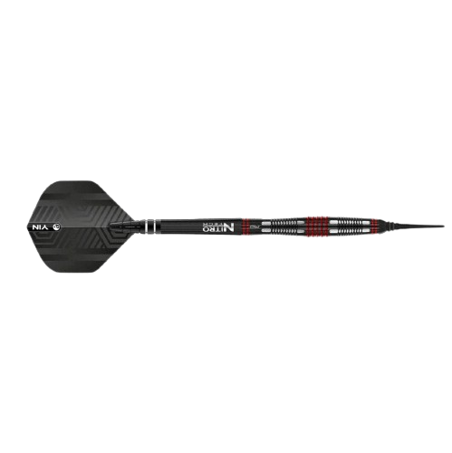 Red Dragon Marlin Venom Soft Tip Dart Set — Darts.com
