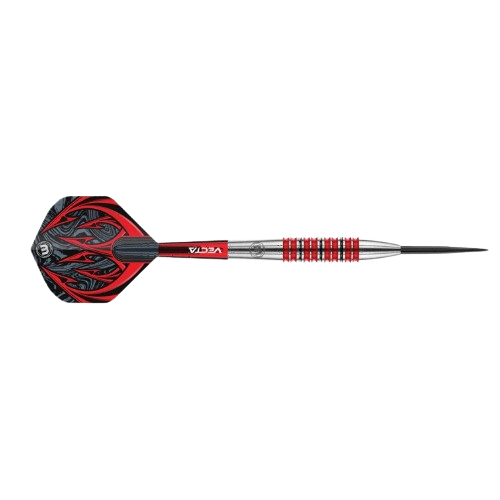 Winmau Diablo Steel Tip Dart Set — Darts.com