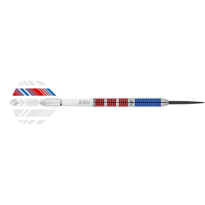 Winmau Wildcats Steel Tip Dart Set — Darts.com