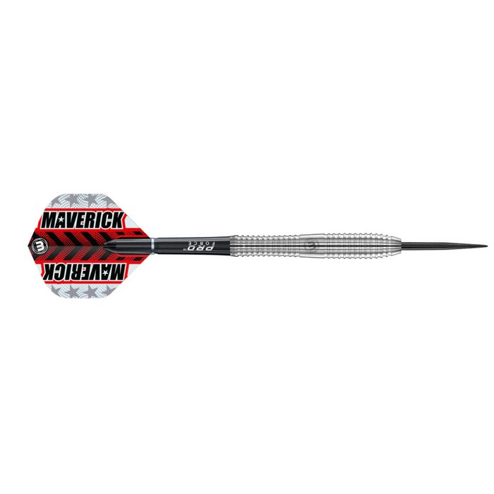Winmau Maverick Steel Tip Dart Set — Darts.com