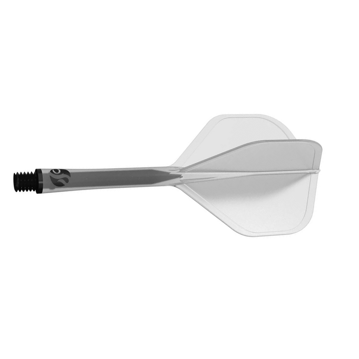 Shot! Flight Deck Flight & Shaft System — Darts.com