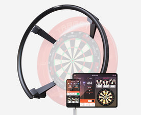 Target Omni Auto Scoring System — Darts.com