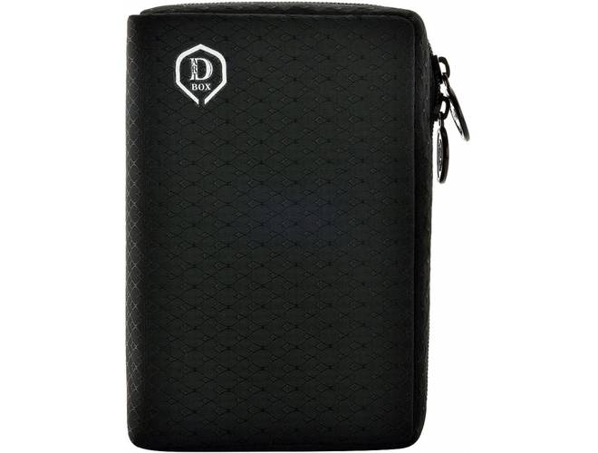 One80 Double Dart Box — Darts.com