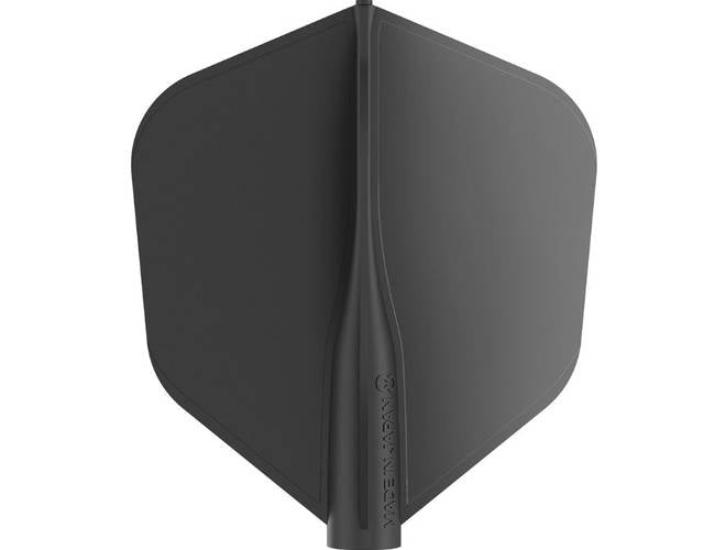 8 Flight Dart Flights-Shape — Darts.com