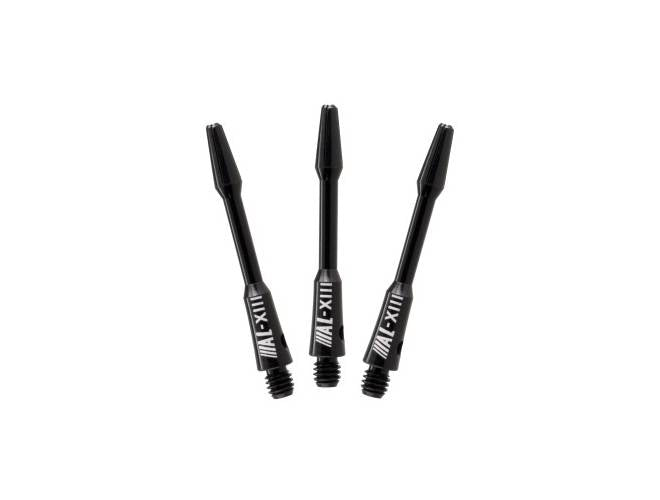 Viper AL-XIII Aluminum Shafts — Darts.com