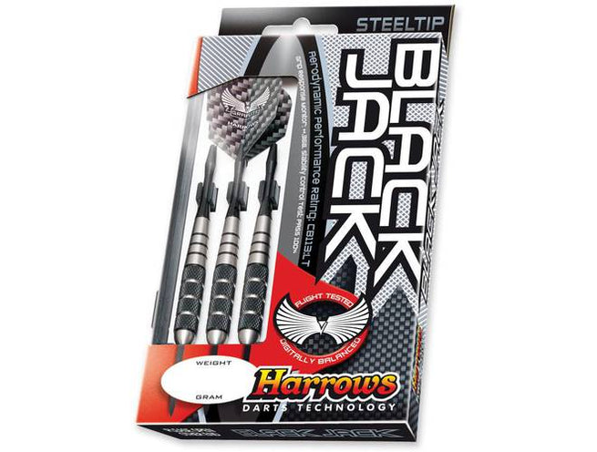 Harrows — Darts.com