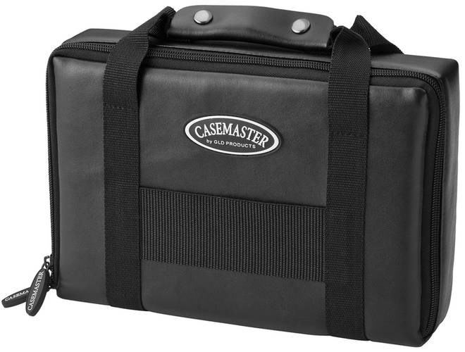 Casemaster The Pro Dart Case — Darts.com