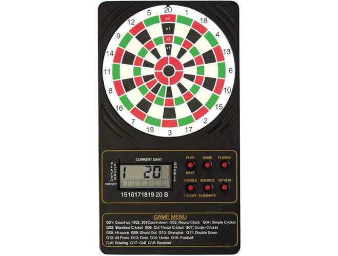 darts scorer