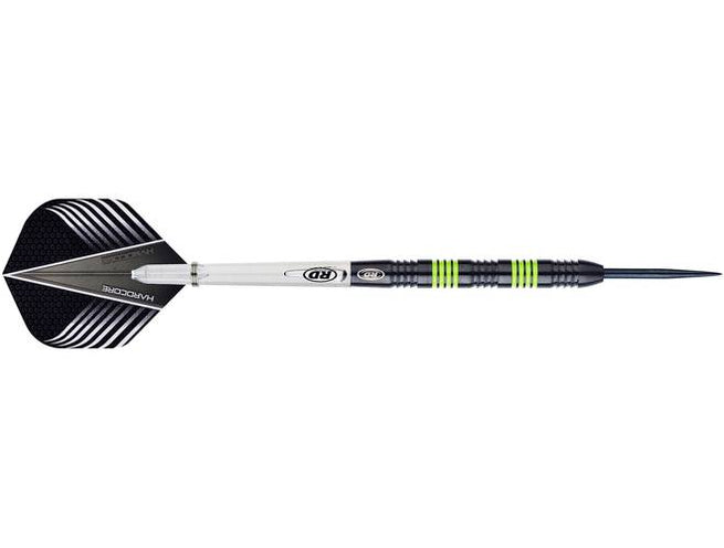 Red Dragon — Darts.com