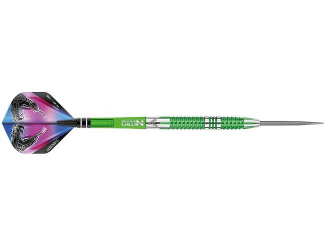 Red Dragon — Darts.com