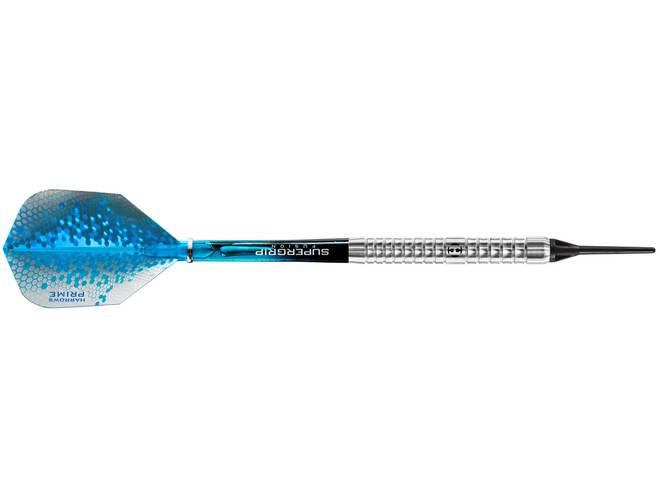 Harrows Pulse Soft Tip Dart Set — Darts.com