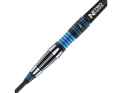 Red Dragon Marlin Steel Tip Dart Set — Darts.com