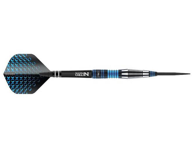 Steel tipped darts store