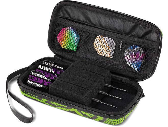 Kflex Dart Flights Red Dragon Dart Case Monza Butterfly | All For Darts ...