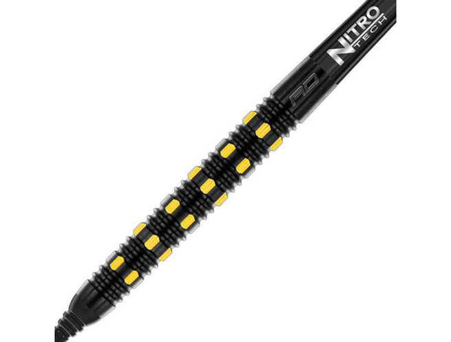 Red Dragon — Darts.com