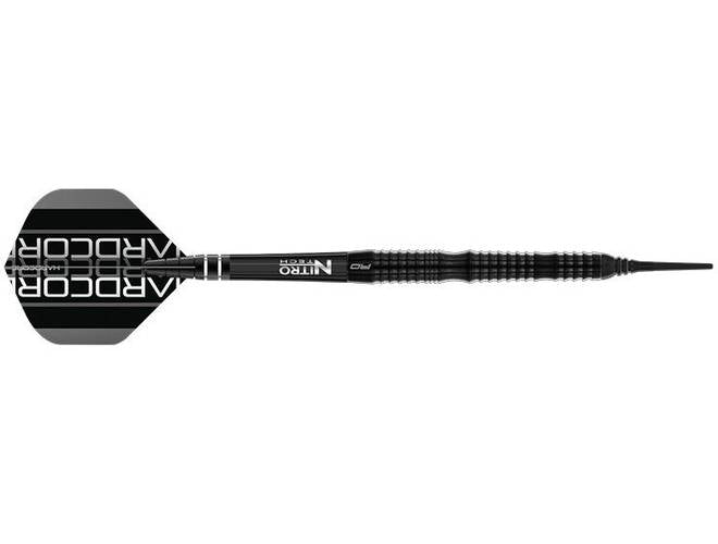 Red Dragon Razor Edge Extreme Soft Tip Dart Set — Darts.com