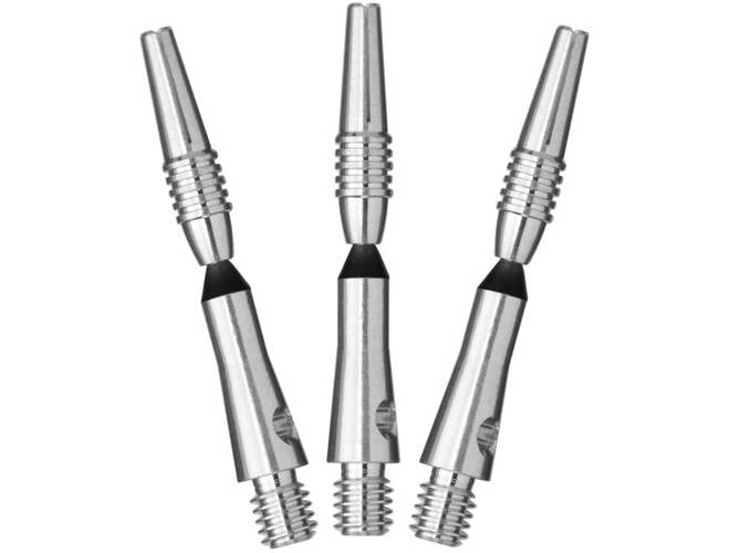 Viper Spinster Aluminum Shafts — Darts.com