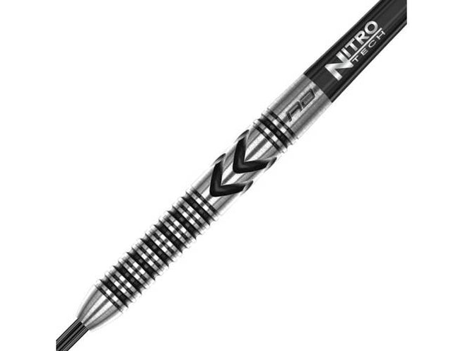 Red Dragon — Darts.com