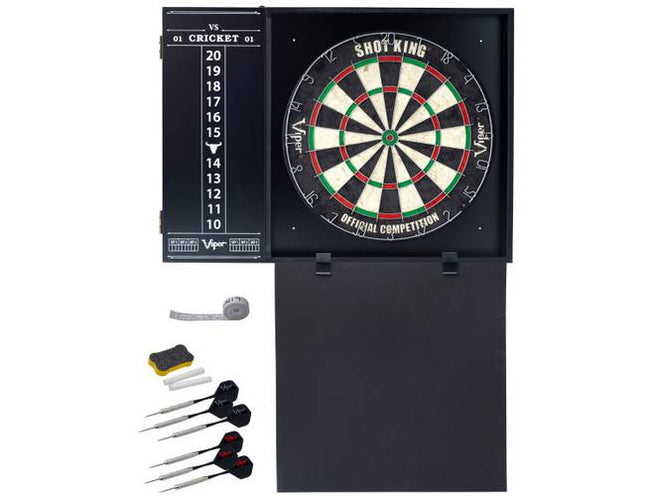 Viper — Darts.com